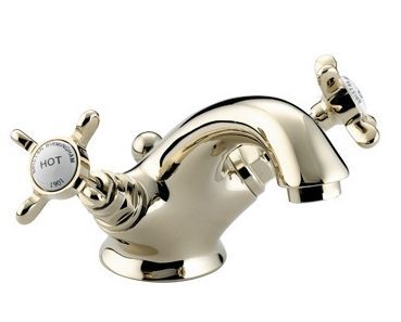 Bristan | 1901 | NBASG | Basin Mixer - Basin mixers - Bathrooms And ...