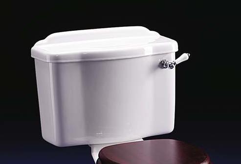 Ideal Standard | Reflections | E475001 | Cistern - Cisterns - Bathrooms ...
