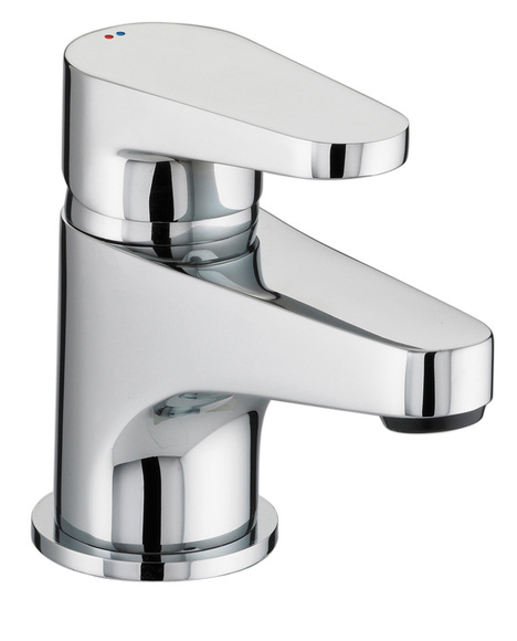 Bristan | Qube | QSTBASNWC | Basin Mixer - Basin mixers - Bathrooms And ... Bristan | Qube | QSTBASNWC | Basin Mixer - Basin mixers - Bathrooms And ...