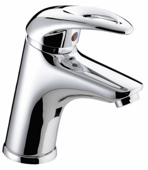 Bristan | Java | JBASNW | Basin Mixer - Basin mixers - Bathrooms And ...