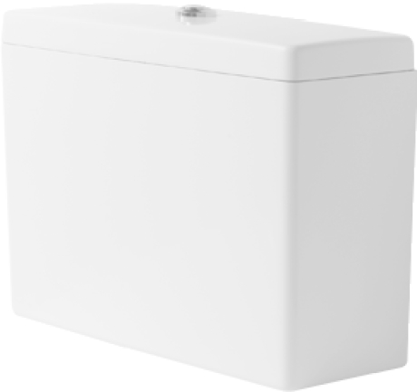 Duravit | Starck 3 | 928100005 | Cistern - Cisterns - Bathrooms And ...