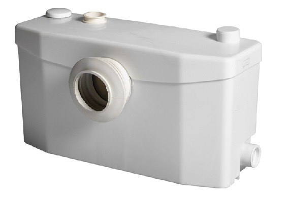 Saniflo | Saniplus | 1003 | Residential - Residential - Bathrooms And ...