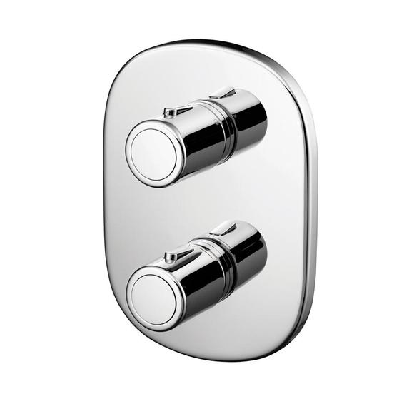 Trevi | TT | A3969NU | Shower Valve - Shower Valves | Huge Range of ...