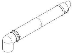 Baxi | Baxi | 5111067 | Flues and Accessory - Heating accessories ...