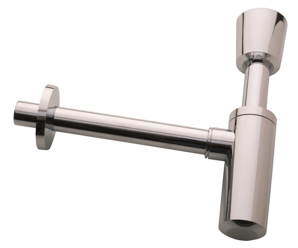 Geberit | 151.039.21.1 | Basin Trap - Basin traps - Bathrooms And ...