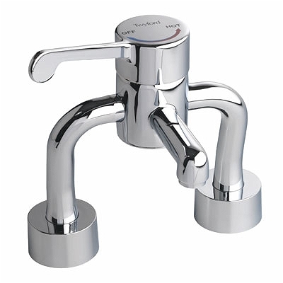 Twyford | | SF1057CP | Basin Mixer - Bath taps - Bathrooms And Showers ...