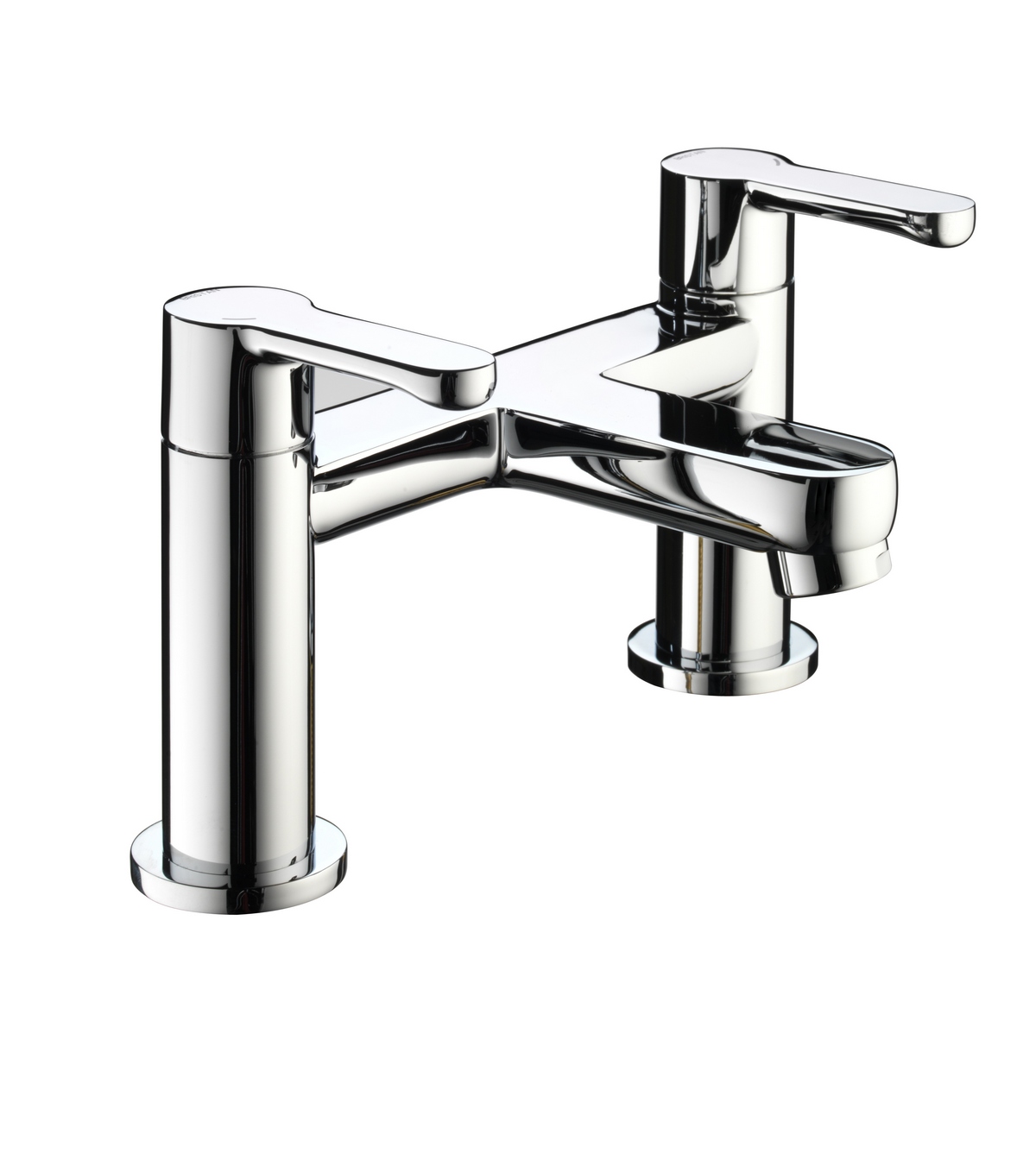 Bristan | Nero | NRBFC | Bath Mixer/Filler - Bath mixers / fillers ...