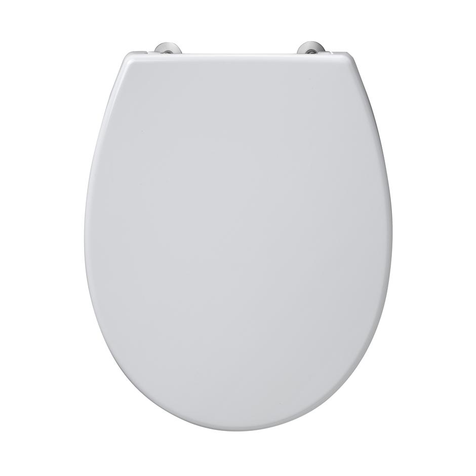 Armitage Shanks | Contour 21 | S405666 | Toilet Seat - Toilet seats ...
