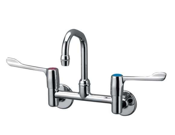 Armitage Shanks | Markwik | S8205AA | Kitchen Sink Mixer - Kitchen sink ...
