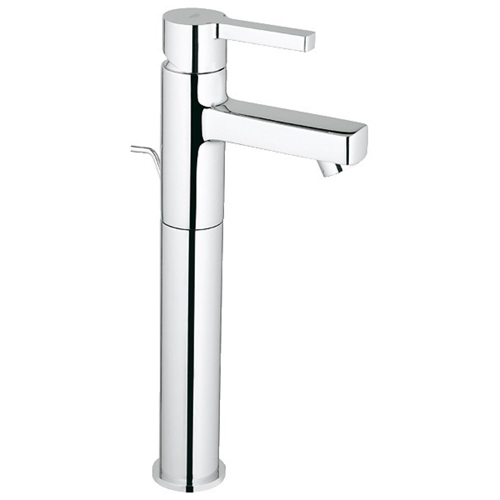 Grohe | Lineare | 32250000 | Basin Mixer - Basin wastes - Bathrooms And ...