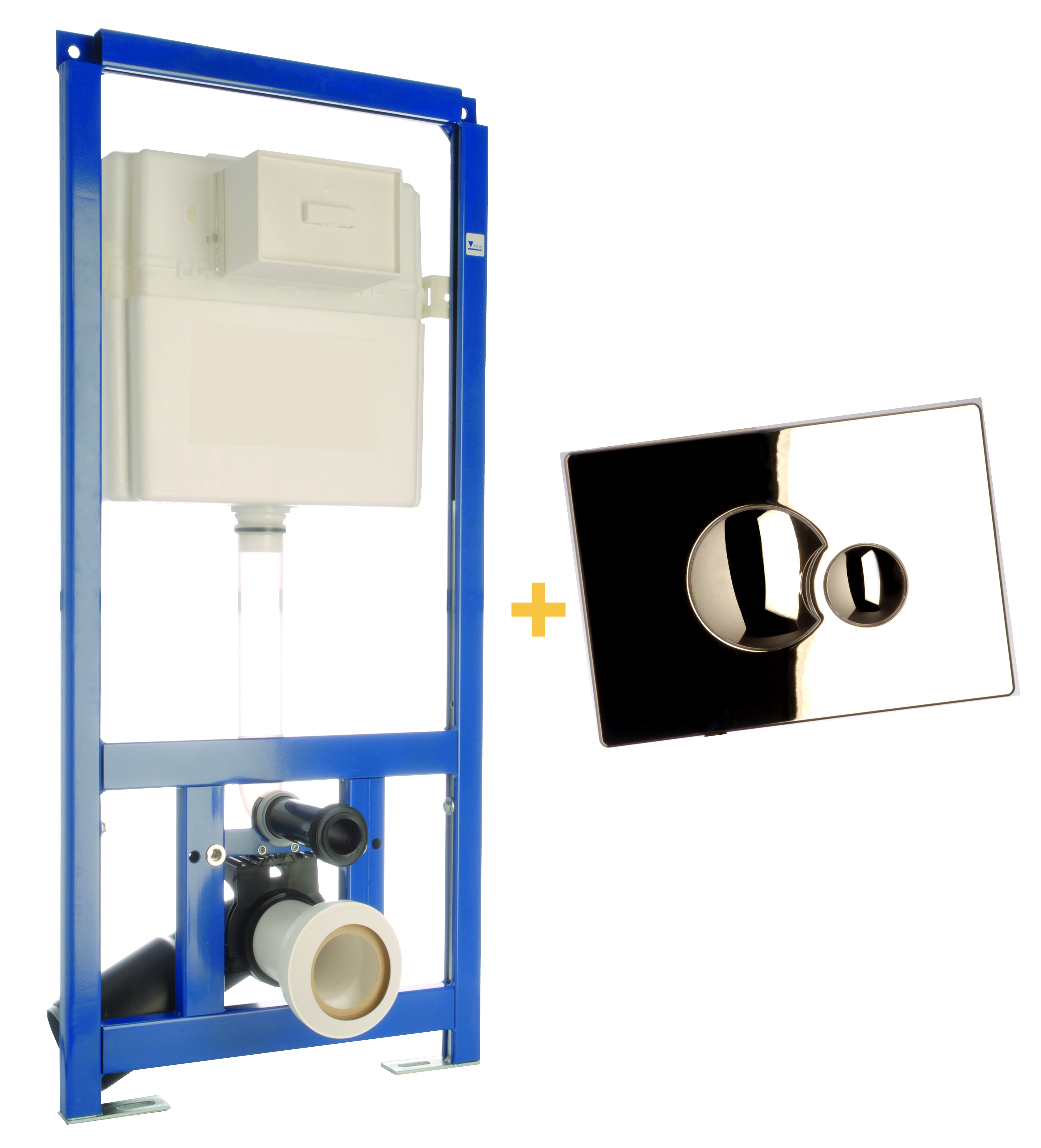 Multikwik | TRM1821 | Support Frames| - Support frames - Bathrooms And ...