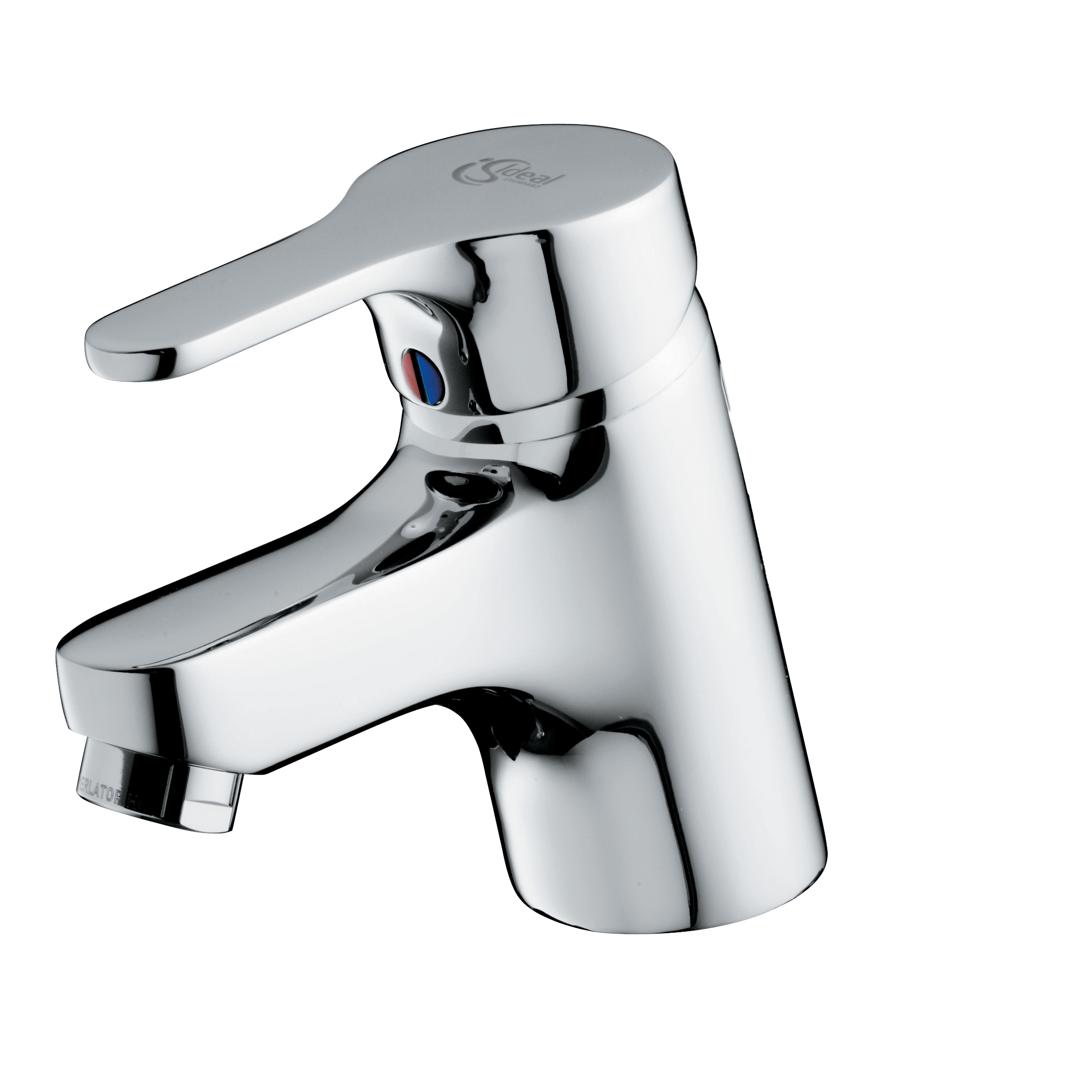 Ideal Standard | Alto | B9240AA | Basin Mixer - Basin mixers ...