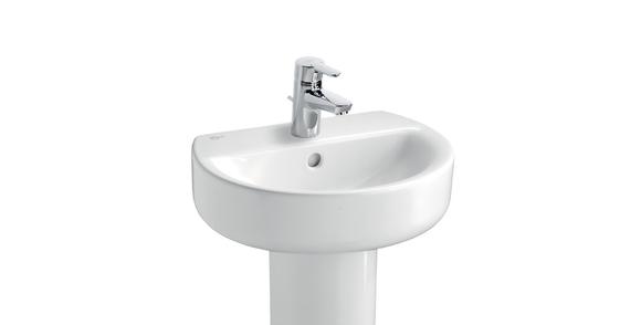 Ideal Standard | Concept | E805501 | Cloakroom Basin - Cloakroom basins ...