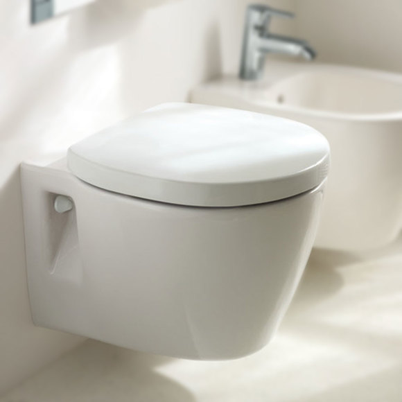 Complete toilets - Bathrooms And Showers Direct