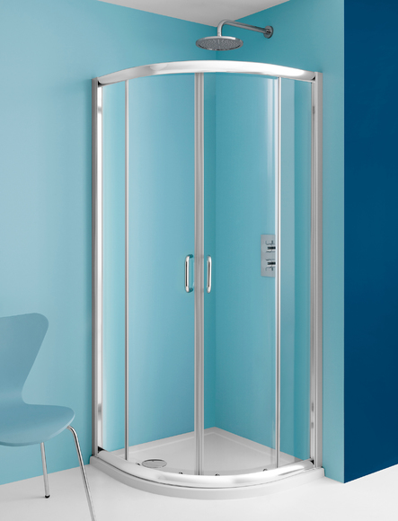 Simpsons | Supreme | 5306 | Shower Enclosures - Shower enclosures ...