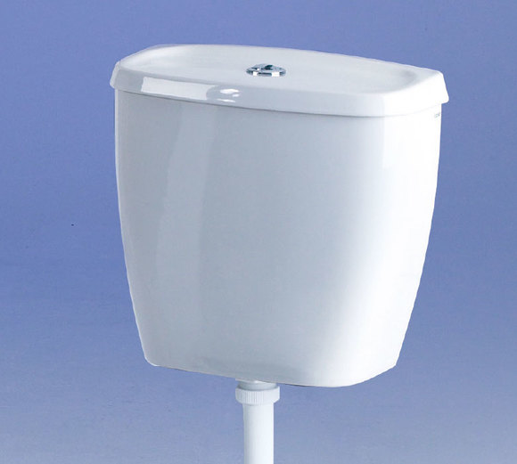 Lecico | Atlas | ASWHLLPBCI | Cistern - Cisterns - Bathrooms And ...