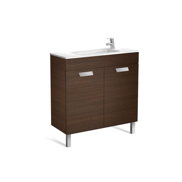 Roca | Debba | A855903154 | Basin And Vanity Unit - Bathroom furniture ...