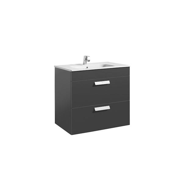 Roca | Debba | A856828153 | Bathroom Furniture - Bathroom furniture ...