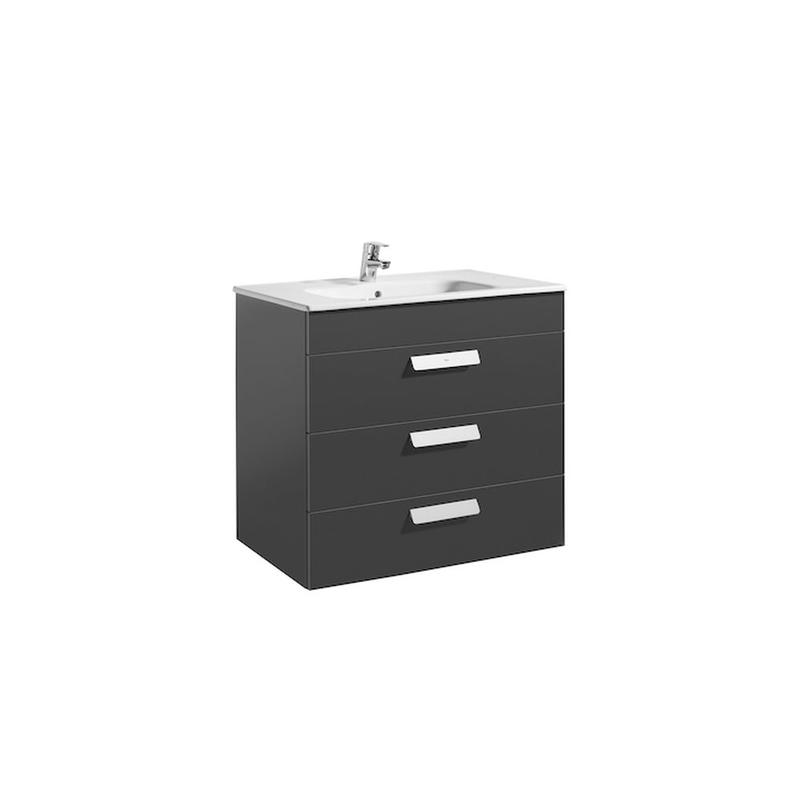 Roca | Debba | A856834153 | Bathroom Furniture - Bathroom furniture ...
