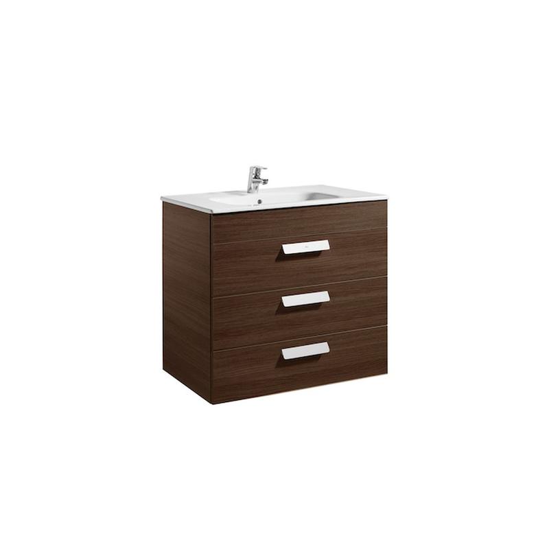 Roca | Debba | A856834154 | Bathroom Furniture - Bathroom furniture ...