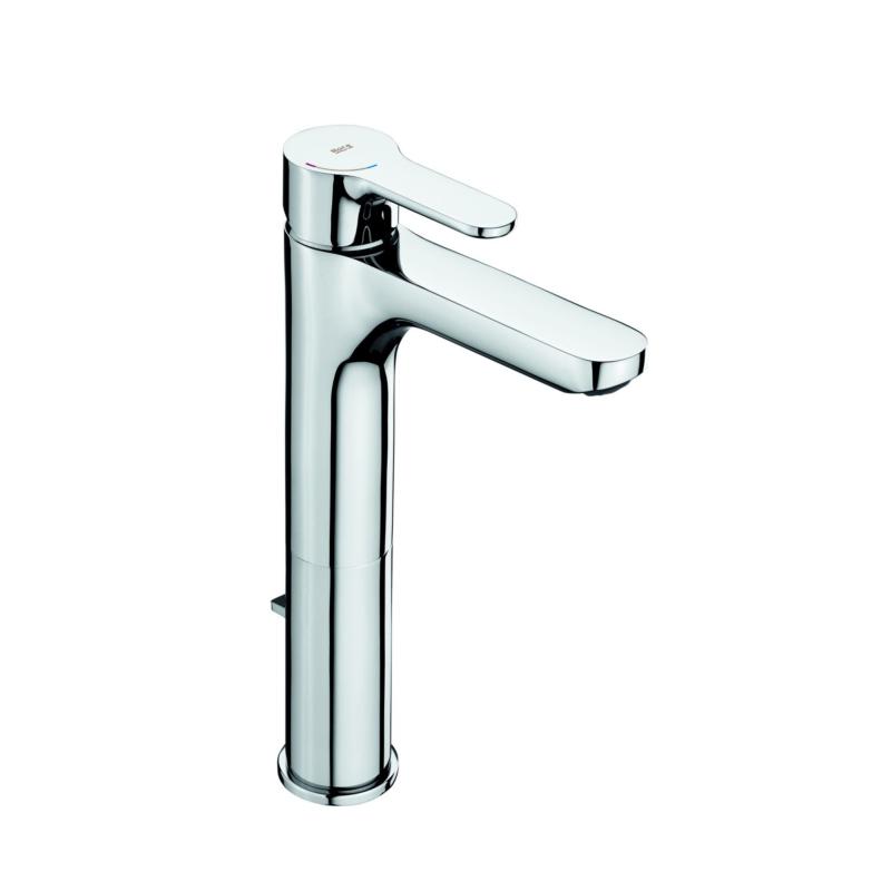 Roca | L20 | A5A3C09C00 | Basin Mixer - Basin mixers - Bathrooms And ...