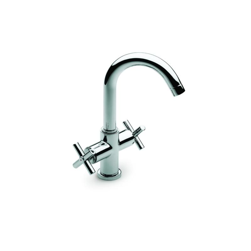 Roca | Loft | A5A3043C00 | Basin Mixer - Basin mixers - Bathrooms And ...
