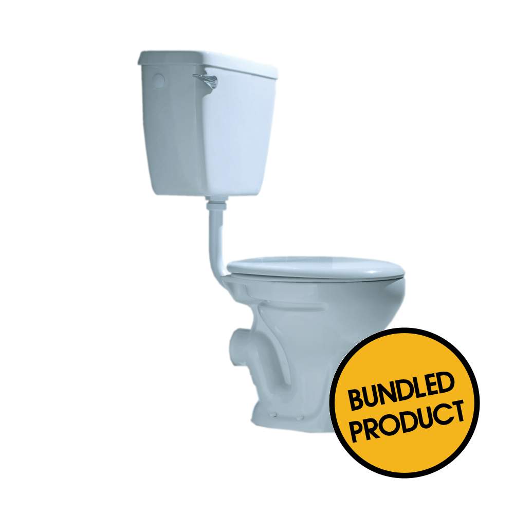 Lecico | Senner | STWHSCUNP | Toilet Seats - Toilet Seats - Bathrooms ...