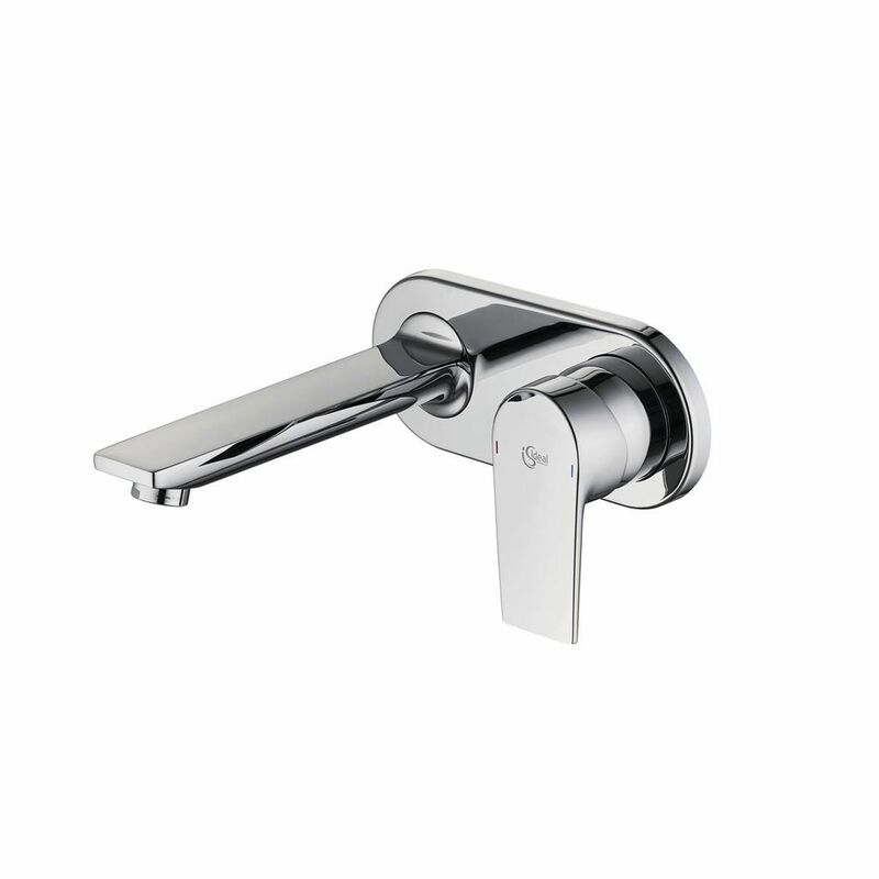 Ideal Standard | Tesi | A6578AA | Basin Mixer - Basin mixers ...