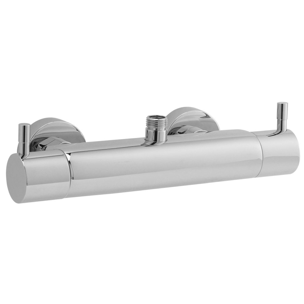 Hudson Reed | Minimalist | A3500 | Shower Valve - Shower valves ...