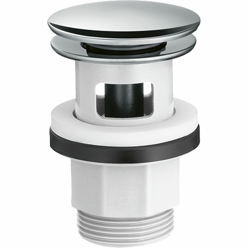 hansgrohe |50105000 | Basin Waste - Basin wastes - Bathrooms And ...