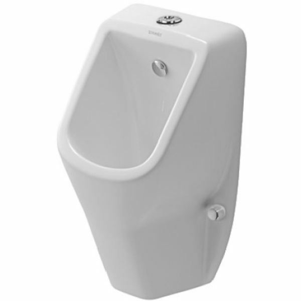 Duravit | D-Code | 0828300007 | Urinal - Urinals - Bathrooms And ...