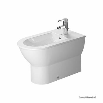 Freestanding bidets - Bathrooms And Showers Direct