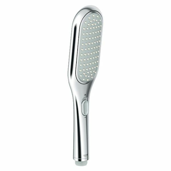 Grohe | Rainshower | 27274000 | Shower Head - Shower heads - Bathrooms ...