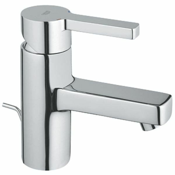 Grohe | Lineare | 3211400L | Basin Mixer - Basin mixers - Bathrooms And ...