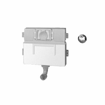 Cisterns - Bathrooms And Showers Direct