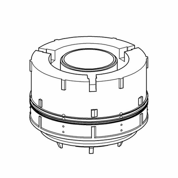 Bathrooms And Showers Direct - Toilet spares - Grohe | 43544000 ...