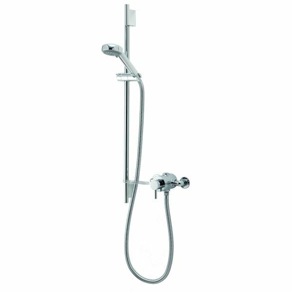 Aqualisa | Siren | SRN001EA | Complete Valves & Kit - Complete valves ...