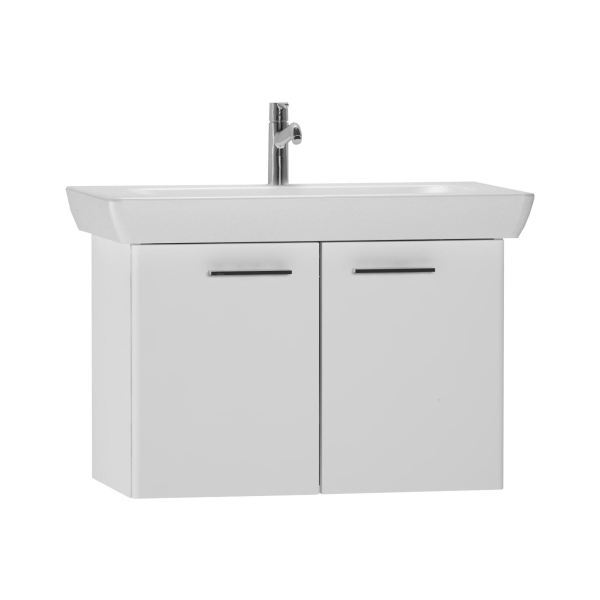 Vitra | S20 | 54784 | Basin Unit - Bathroom furniture - Bathrooms And ...