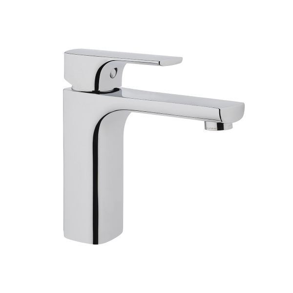 Vitra | Sento | A42513VUK | Basin Mixer - Basin mixers - Bathrooms And ...