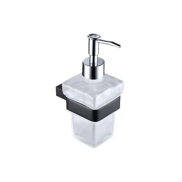 Synergy | Stella | SY-DXB46K | Soap Dispenser - Soap dishes and ...