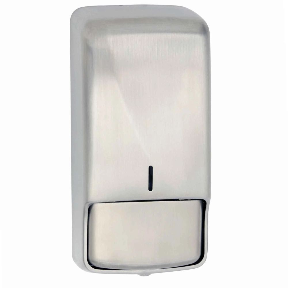 Dolphin | BC500 | Liquid Soap Dispenser - Soap dishes and dispensers ...