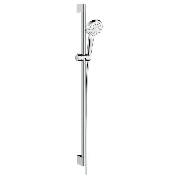 hansgrohe | Crometta | 26539400 | Shower kit - Shower kits - Bathrooms ...