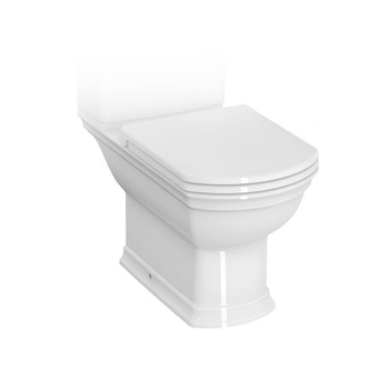 Close coupled pans - Bathrooms And Showers Direct