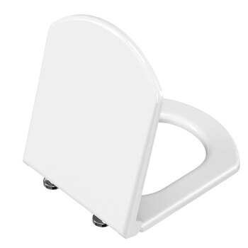 Vitra | Serenada | 4160B003-7200 | Close-Coupled Wc Pan - Bathrooms And ...