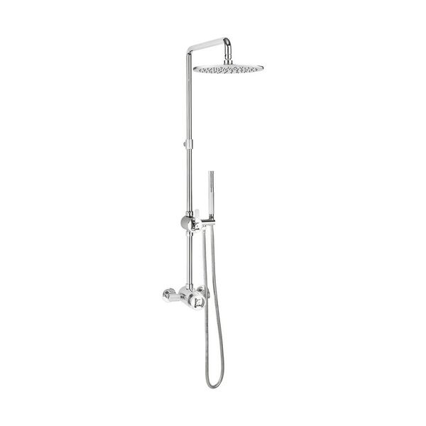 Crosswater | Union | RM650WC | Complete Shower - Complete valves & kits ...