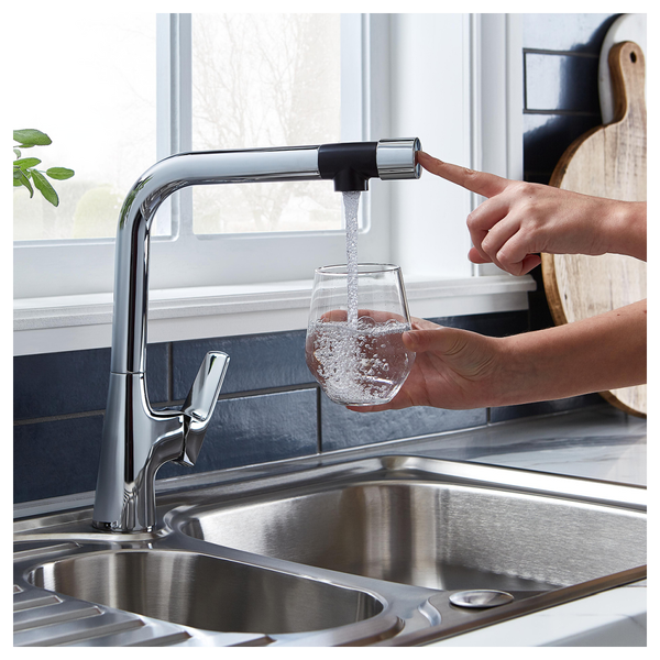 Bristan | Gallery | GLL PURESNK C | Kitchen Sink Mixer - Kitchen sink ...