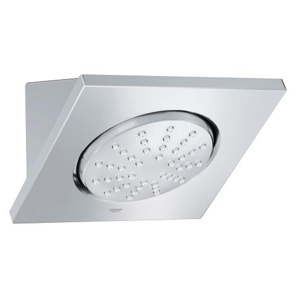Grohe | Rsh | 27253000 | Shower Head - Shower heads - Bathrooms And ...