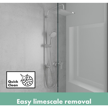 Hansgrohe | Vernis | 26282000 | 0 - Shower kits - Bathrooms And Showers ...