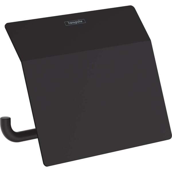 Hansgrohe | AddStoris | 41753670 | Toilet Roll Holder - Toilet roll ...