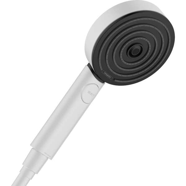Hansgrohe | Pulsify Select S | 24100700 | Shower Handset - Shower heads ...